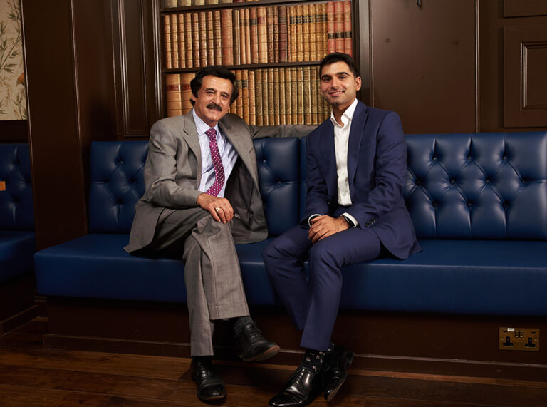 About The Regency Club – The Regency Club